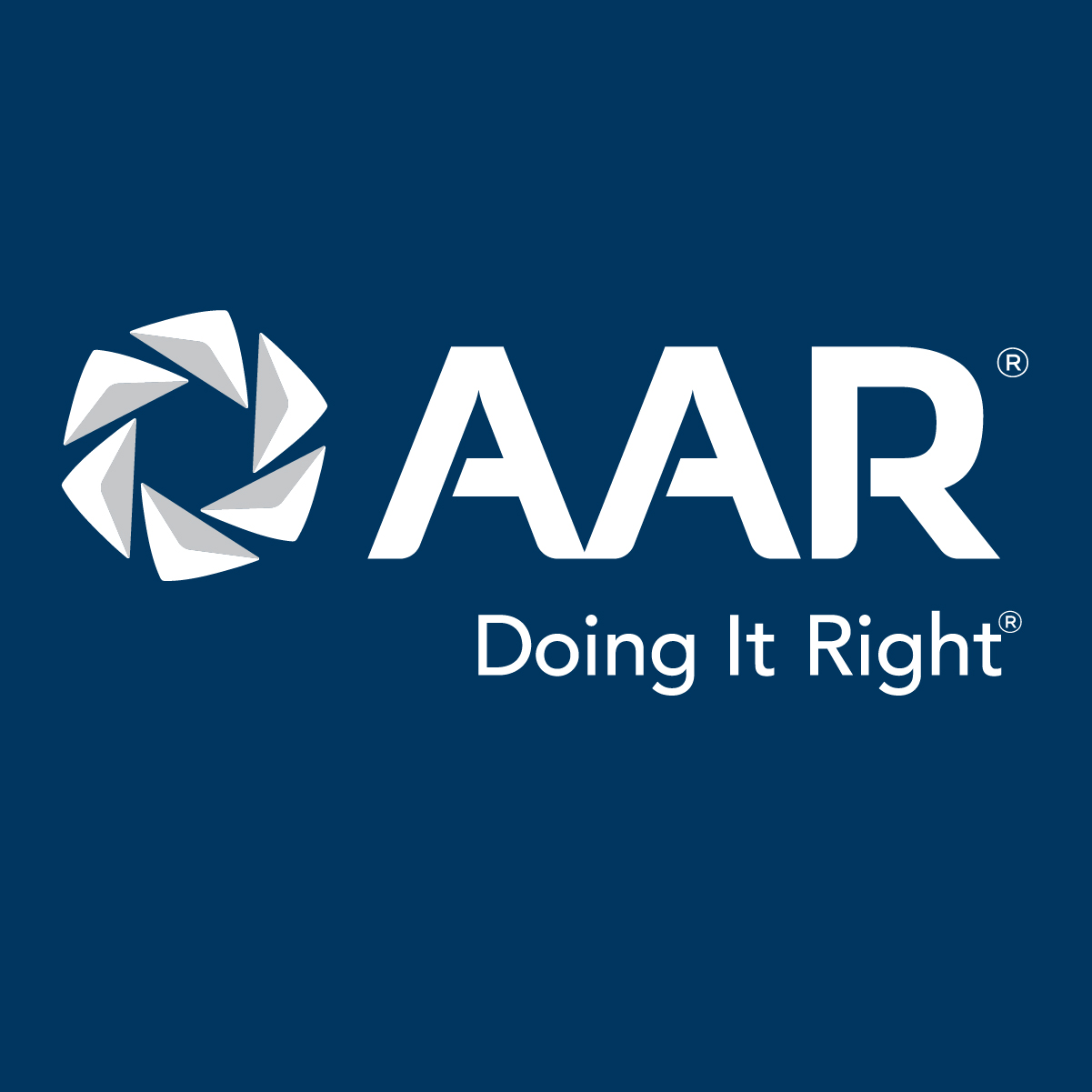 Aar Corp Logo Contact Us | Locatory.com