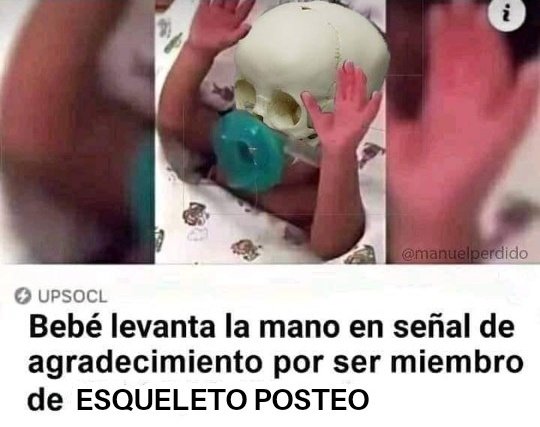 Levanta La Mano Memes