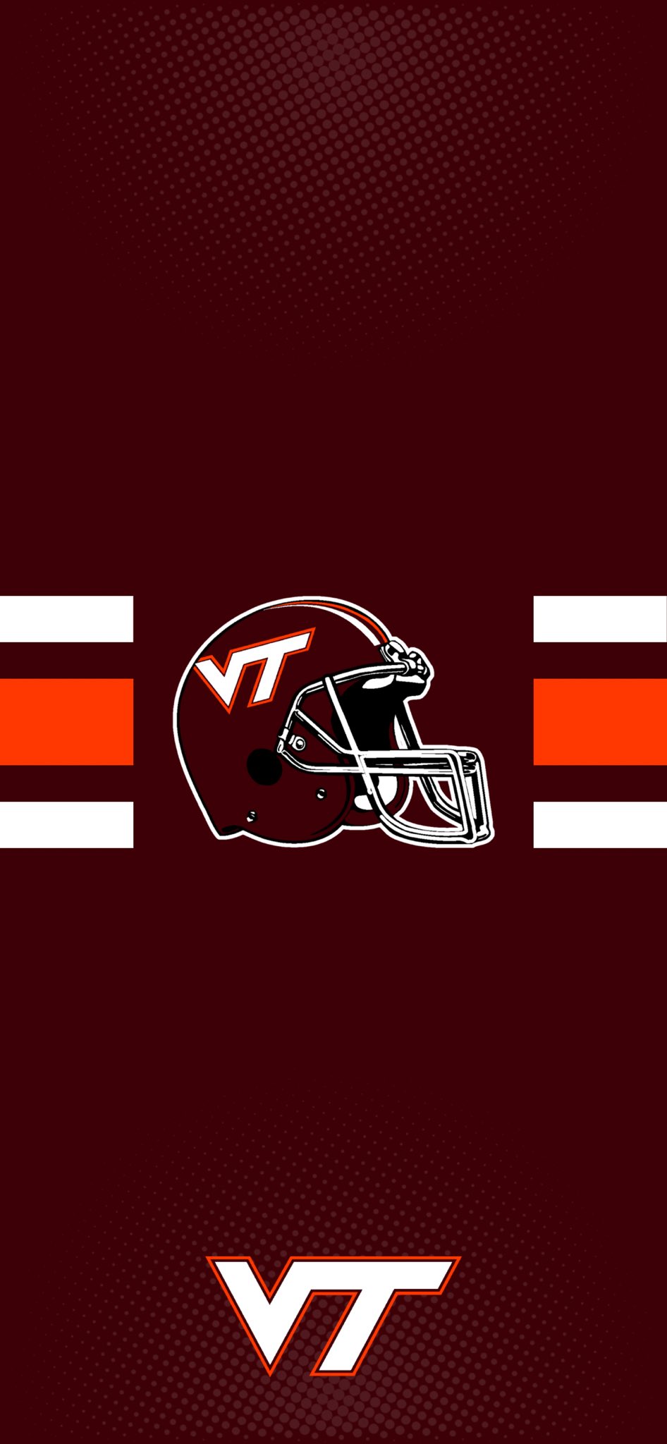 Virginia Tech Logo Wallpaper Virginia Tech Logo Logo, Zeichen,