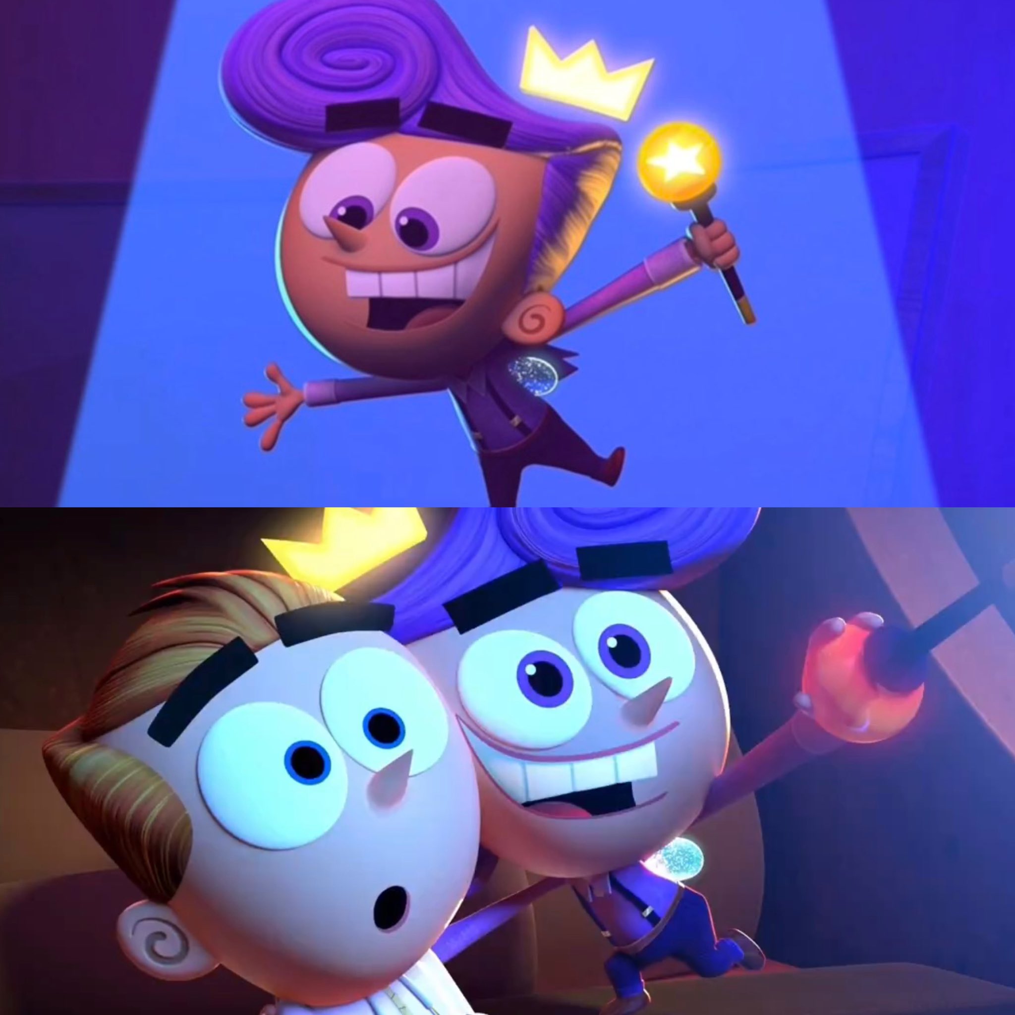 Fairly Oddparents Poof Poof | Fairly Odd Parents Wiki | Fandom