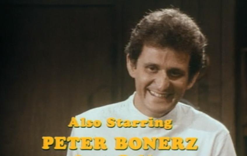 Peter Bonerz Meme Why Denis Villeneuve Is The GOAT Director