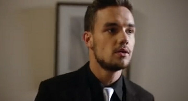 Liam Payne Story Of My Life Tumblr