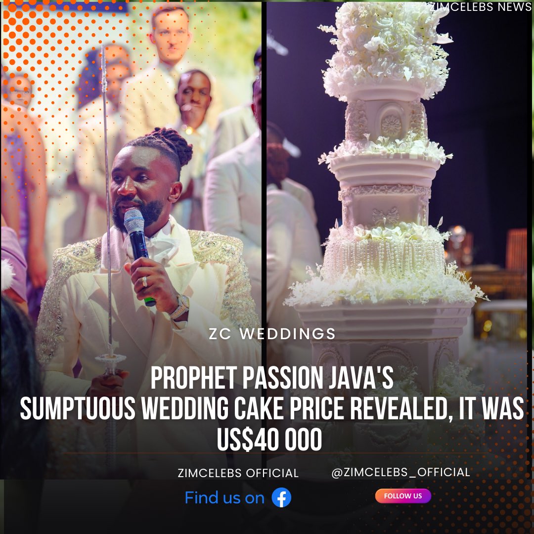 Passion Java Wedding 6460