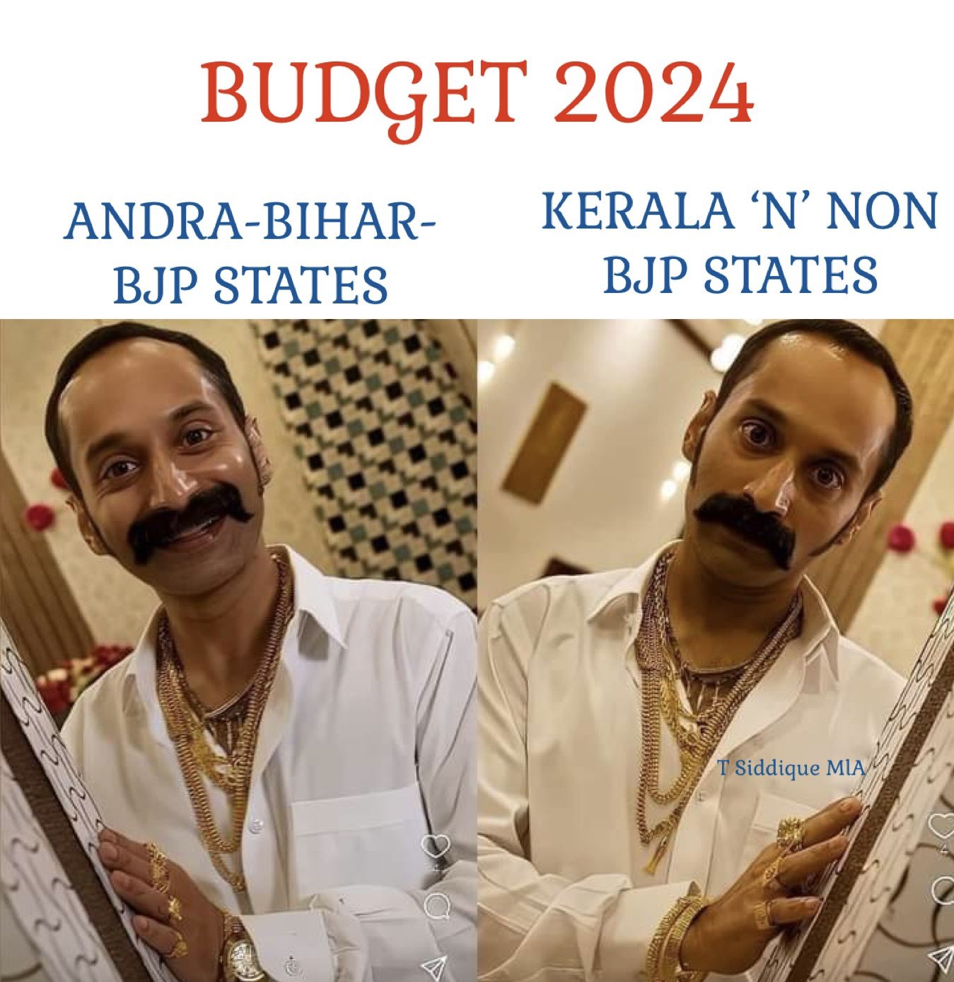 Kerala Budget Memes Trolls, Memes Take Over Twitterdom Mocking