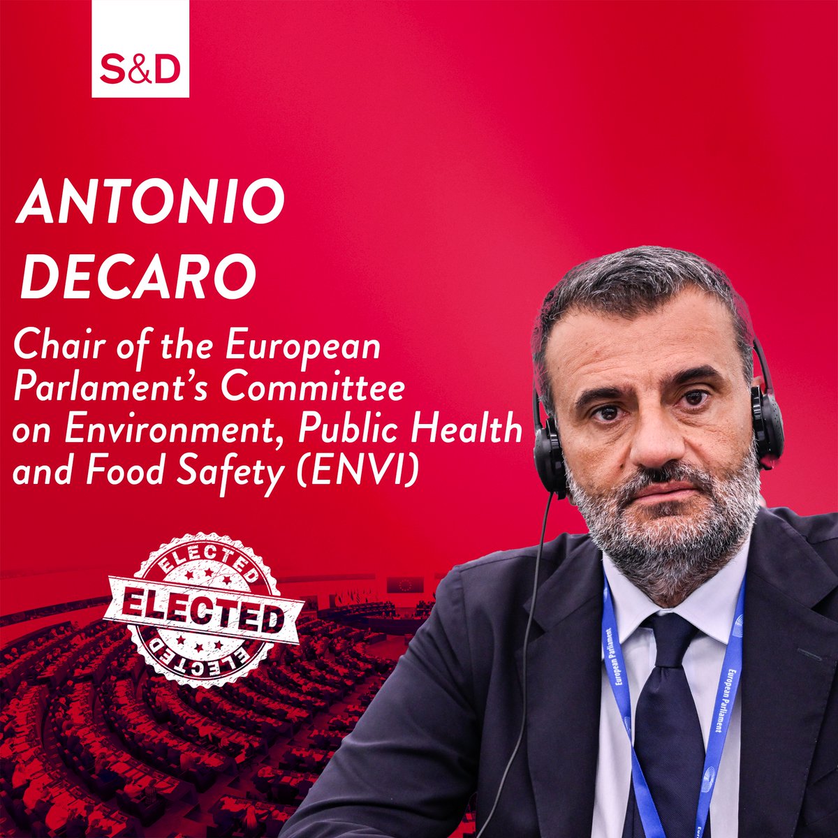 Home | Socialists & Democrats