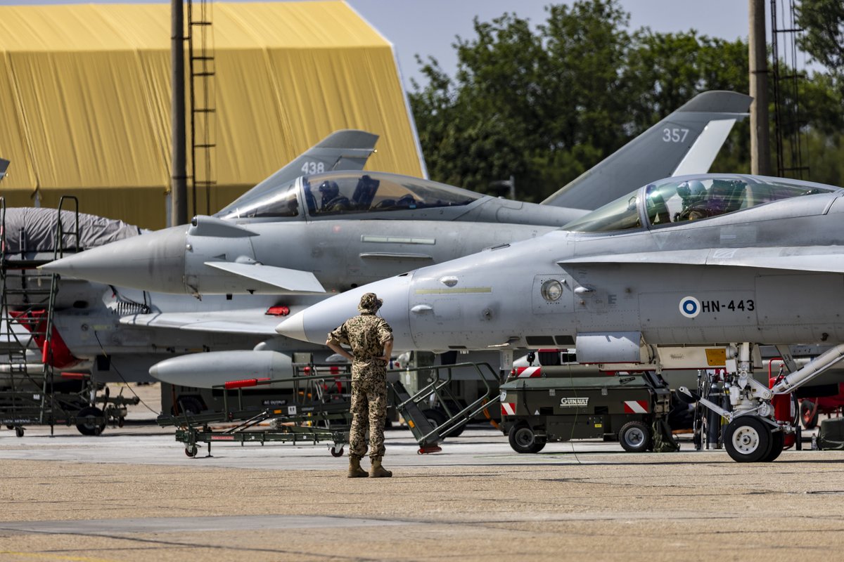 Home - The Air & Space Power Association