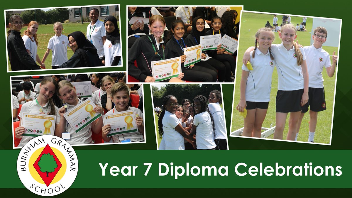 BGS Admissions - Burnham Grammar School