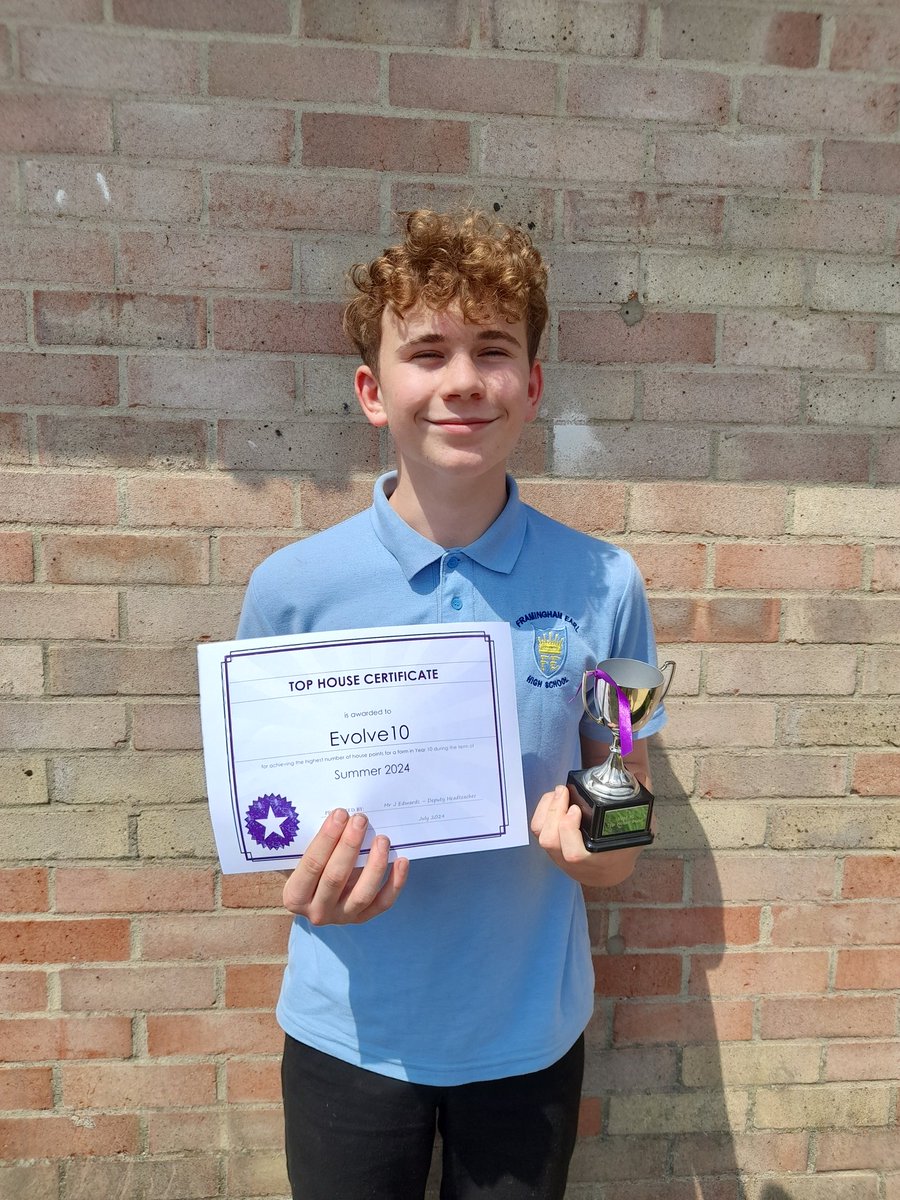 News - Framingham Earl High School