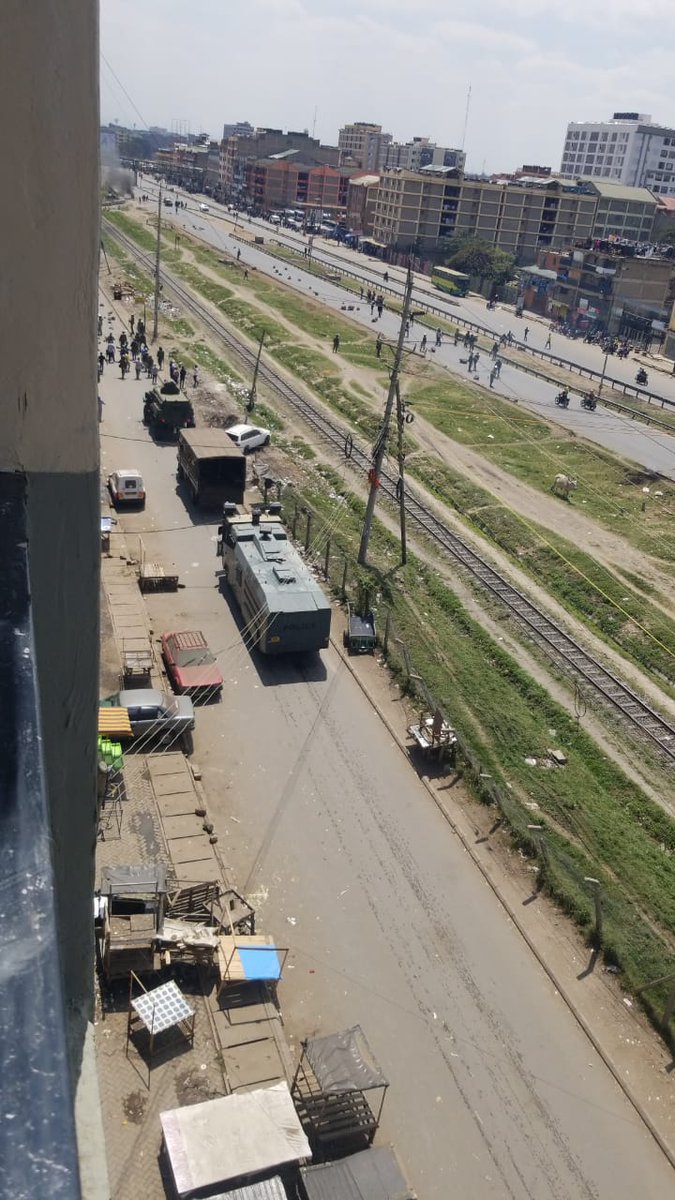 Pipeline Embakasi - Thread from BIT ™️ @CescKivon - Rattibha