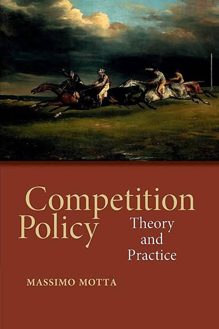 10 Great Books on Competition Econ 1) The Great Reversal - @ThomasPHI2 ...
