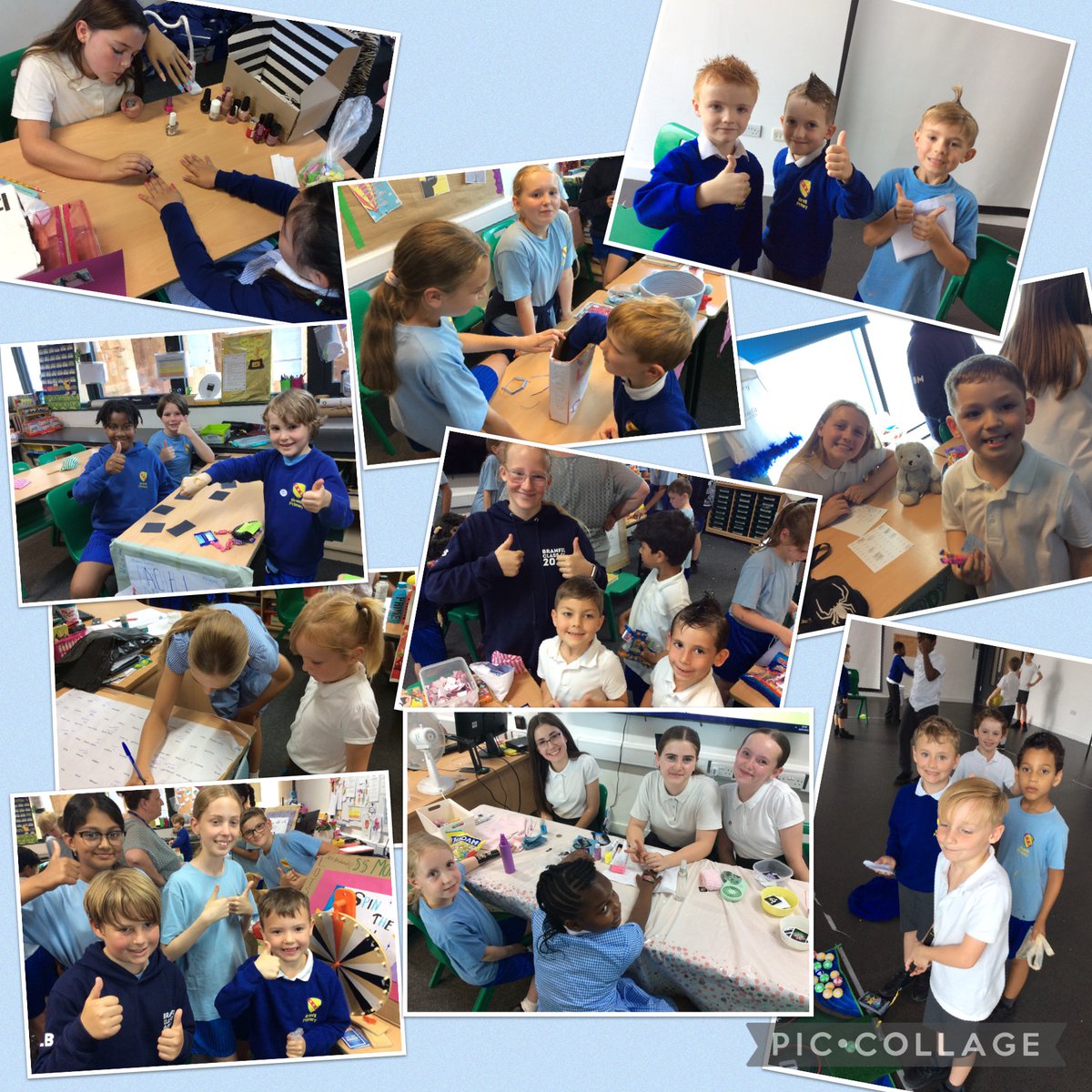 Branfil Primary School