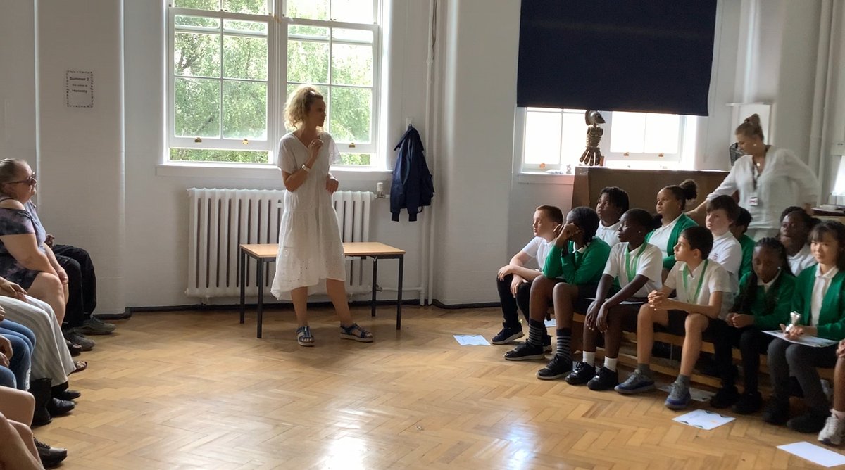 Hoxton Garden Primary School | Viridis Schools Federation