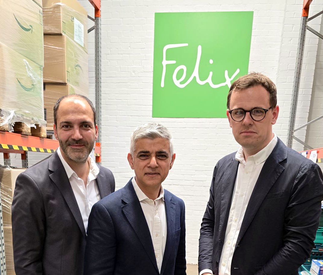 Ealing Labour — On Your Side