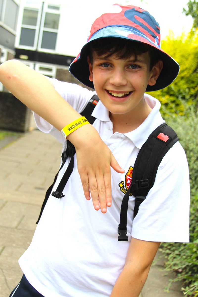 Welcome to Woking High School