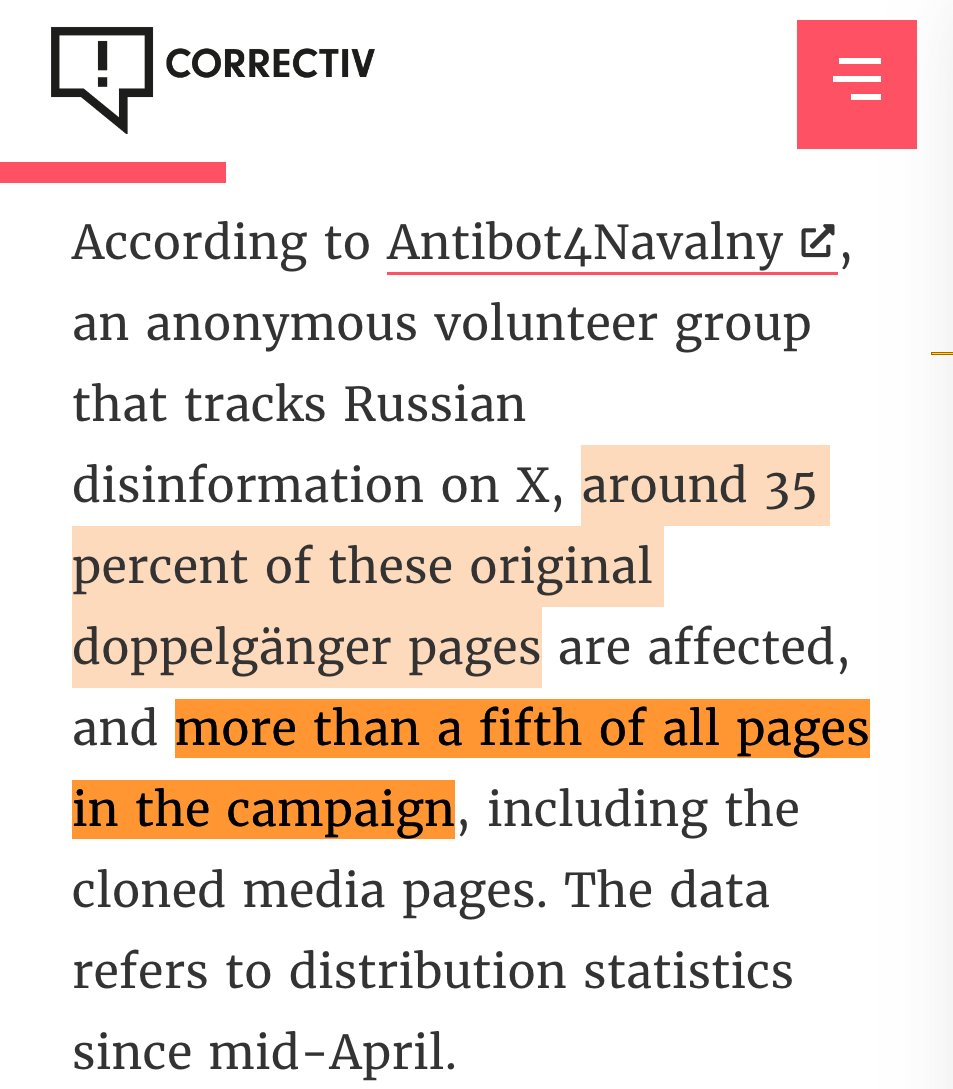 Thread By @antibot4navalny - A huge Russian bot farm,...