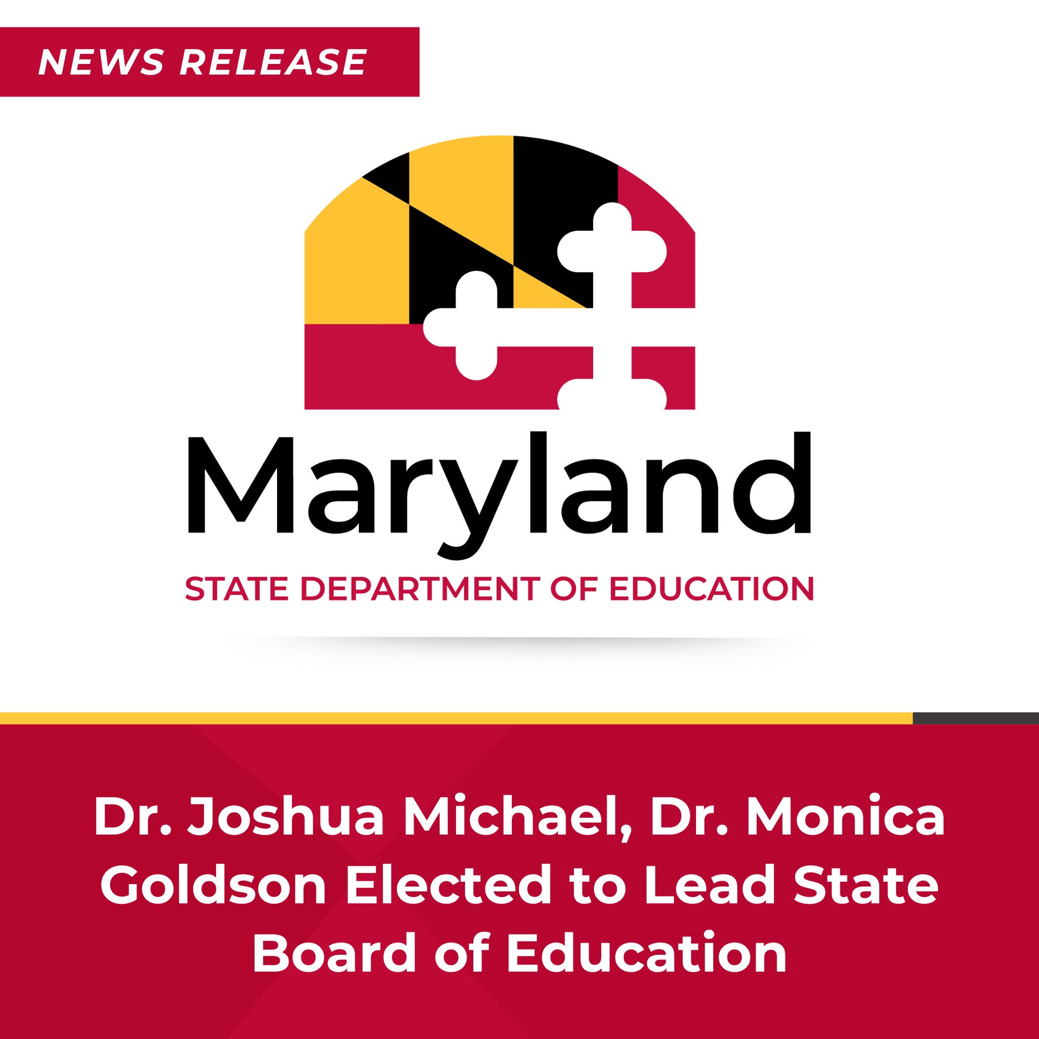 State Of Maryland Logo Maryland State Department Of Education