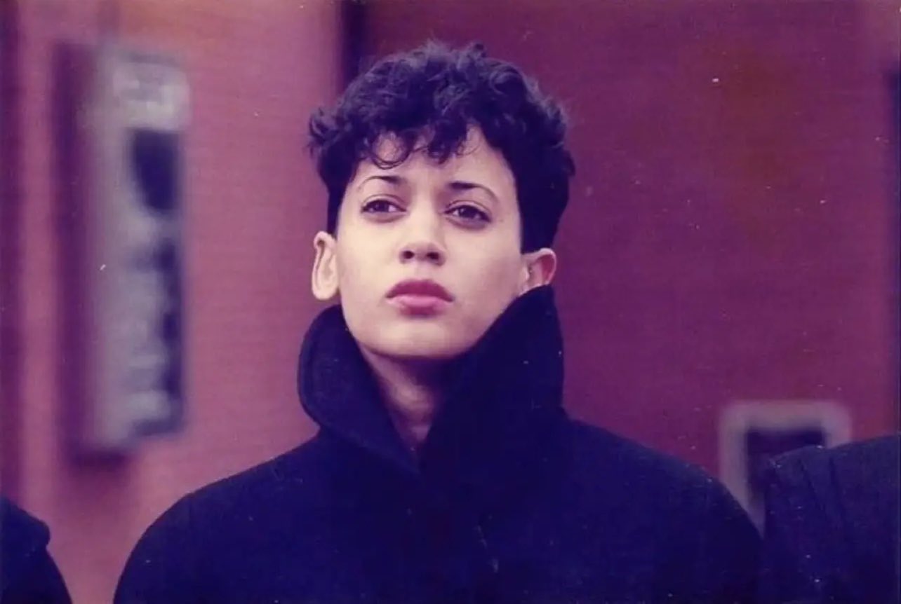 Young Kamala Harris Pictures Vice President Kamala Harris Hires