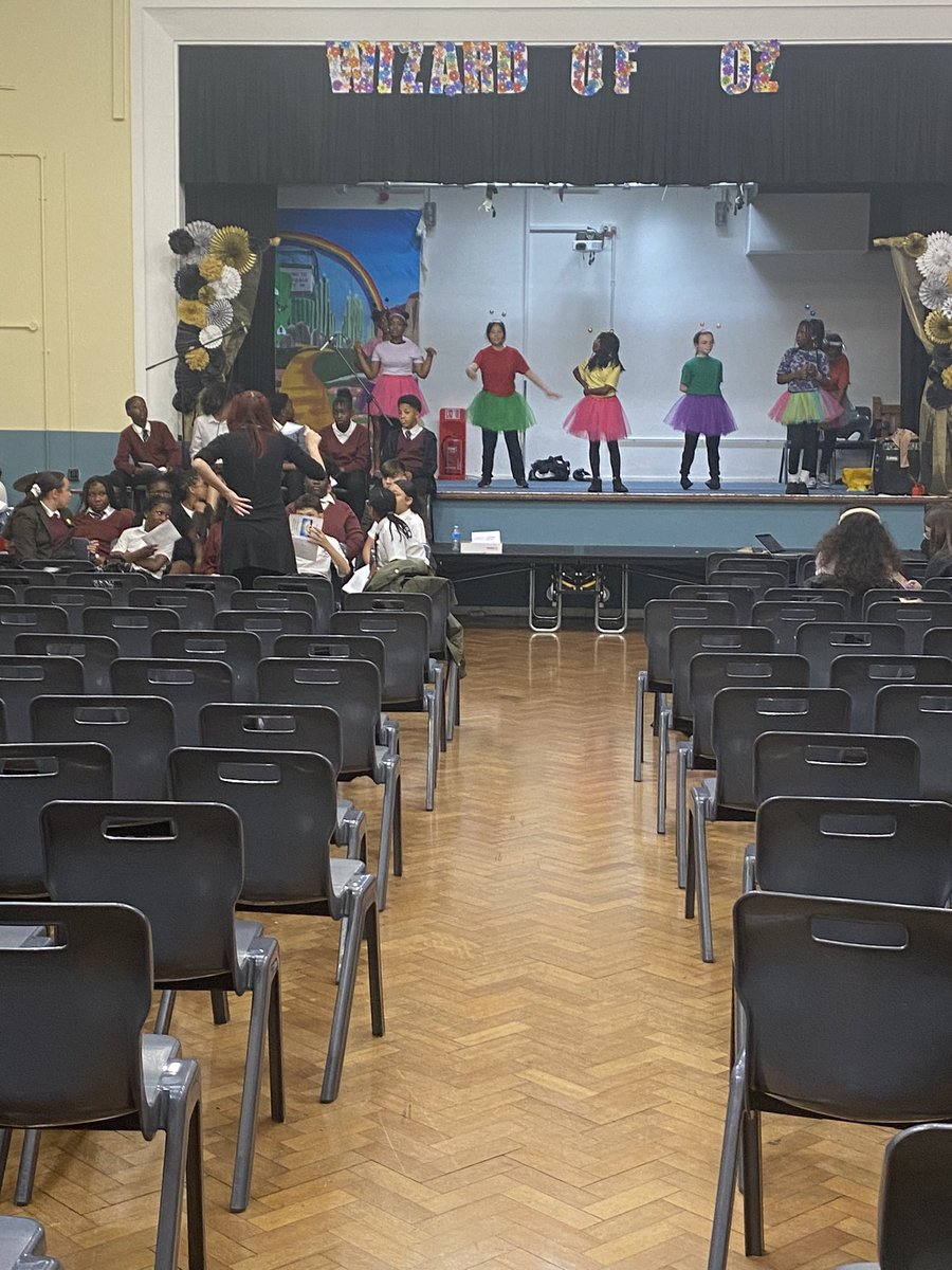 Headteacher's Welcome - Addey & Stanhope School