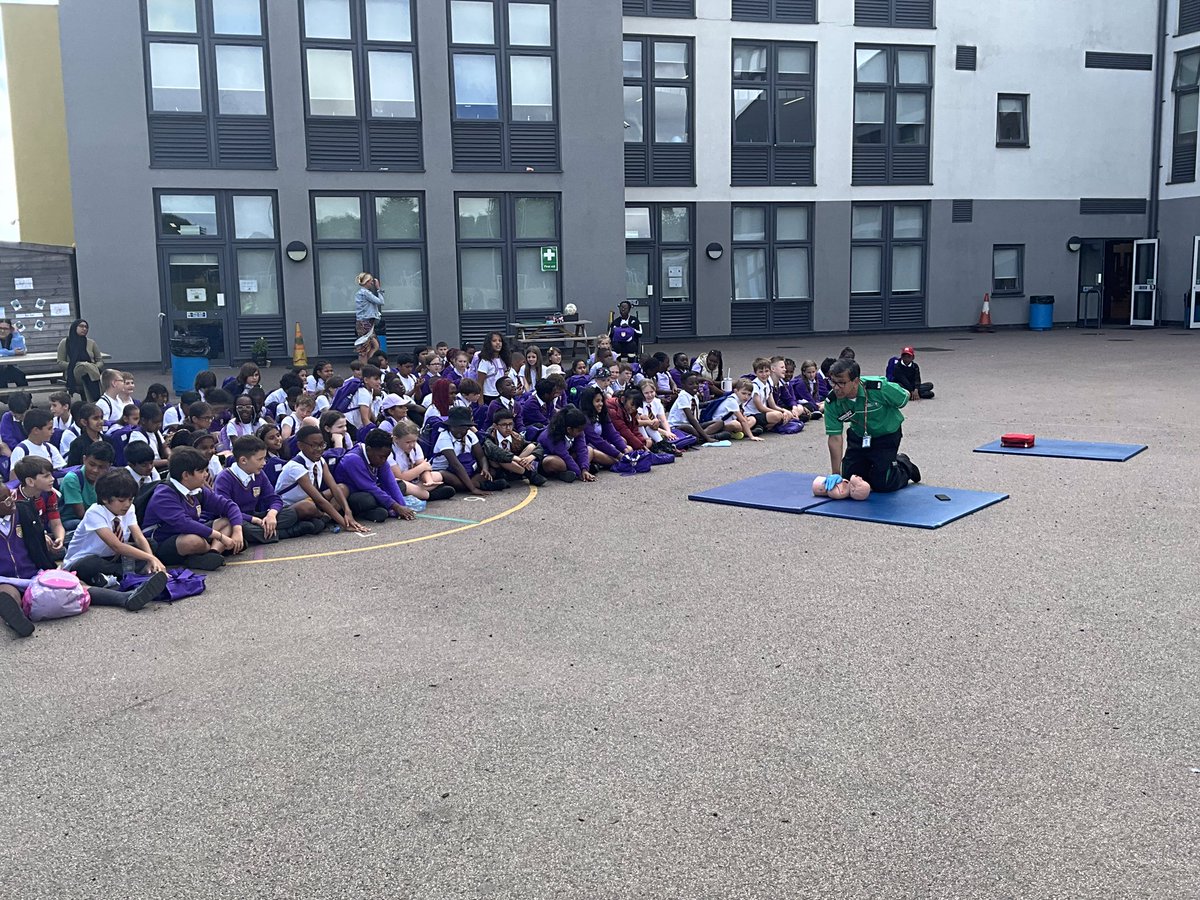 Welcome to Harris Primary Mayflower