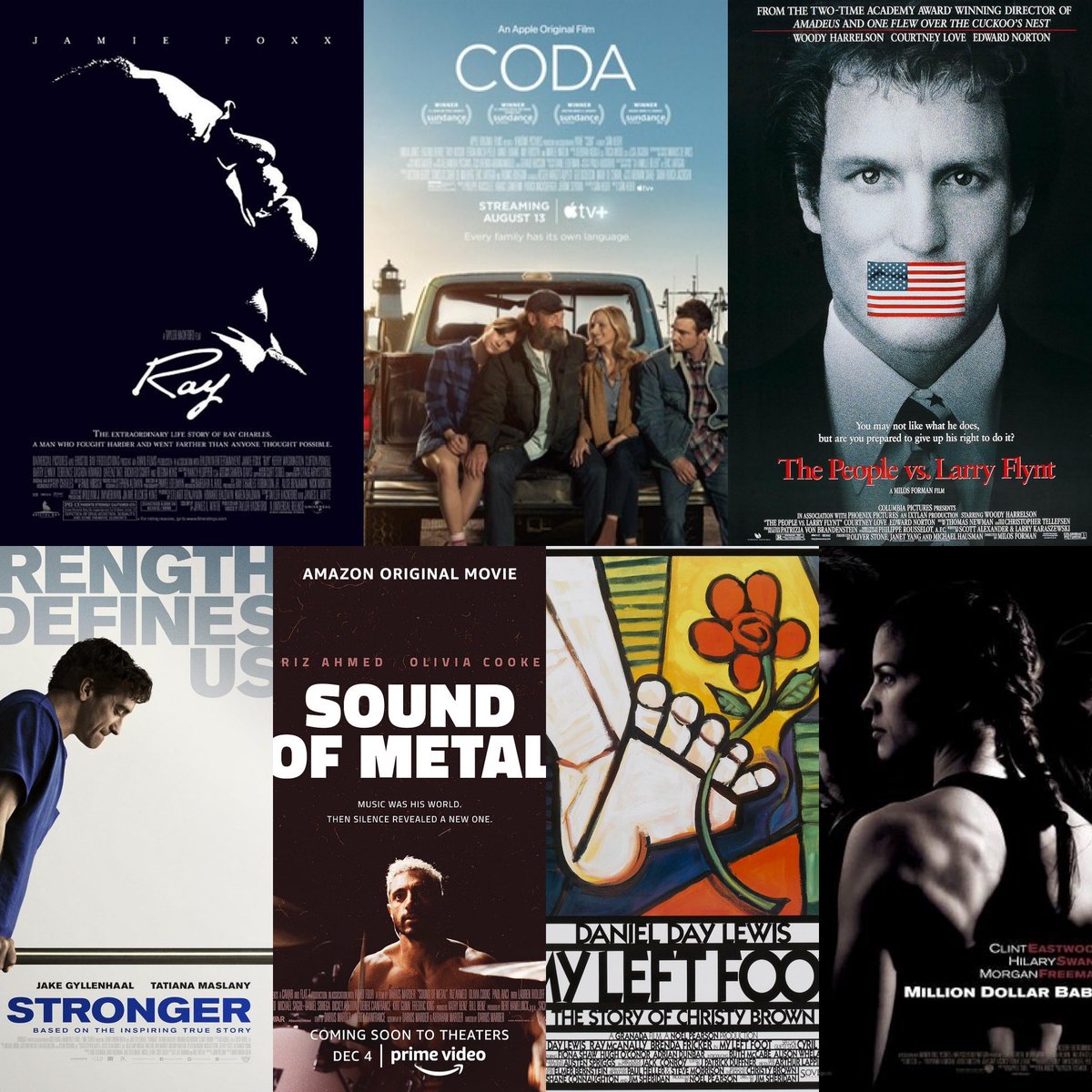 Easterseals Disability Film Challenge: Lights, Camera, (Social) Action!