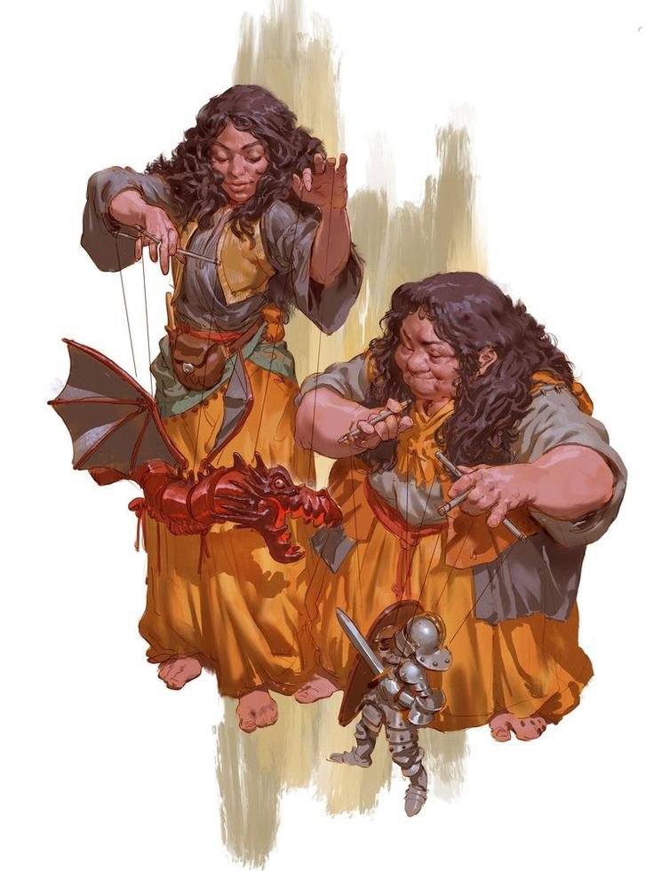 「I really adore how Even Amundsen paints 」|Emily Pearsonのイラスト