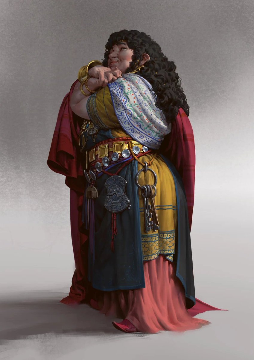 「I really adore how Even Amundsen paints 」|Emily Pearsonのイラスト