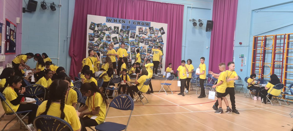 News | Yarnfield Primary School