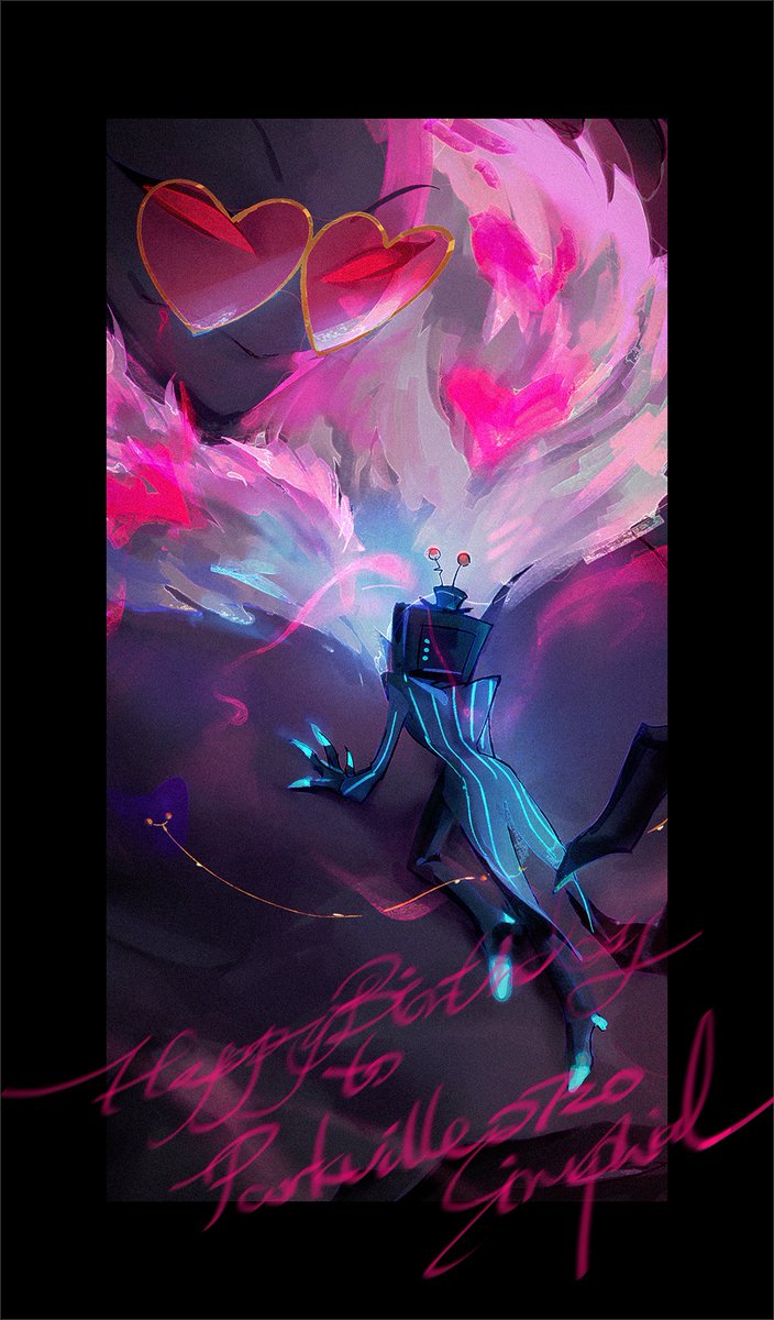 voxvalのTwitterイラスト検索結果。