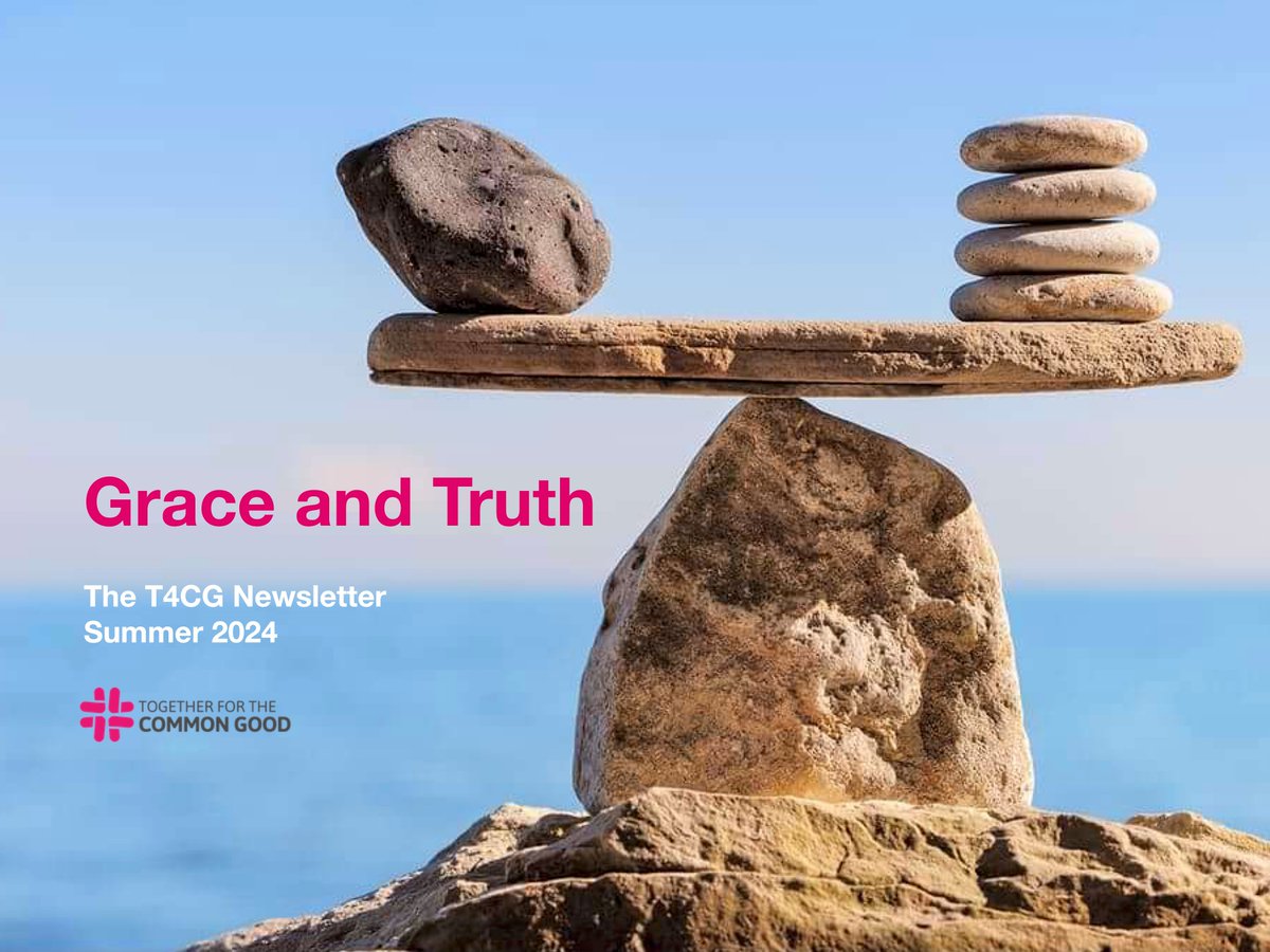 Home - Together For The Common Good