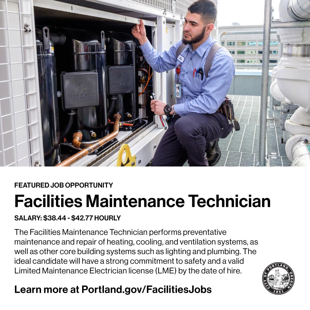 Office Maintenance Worker