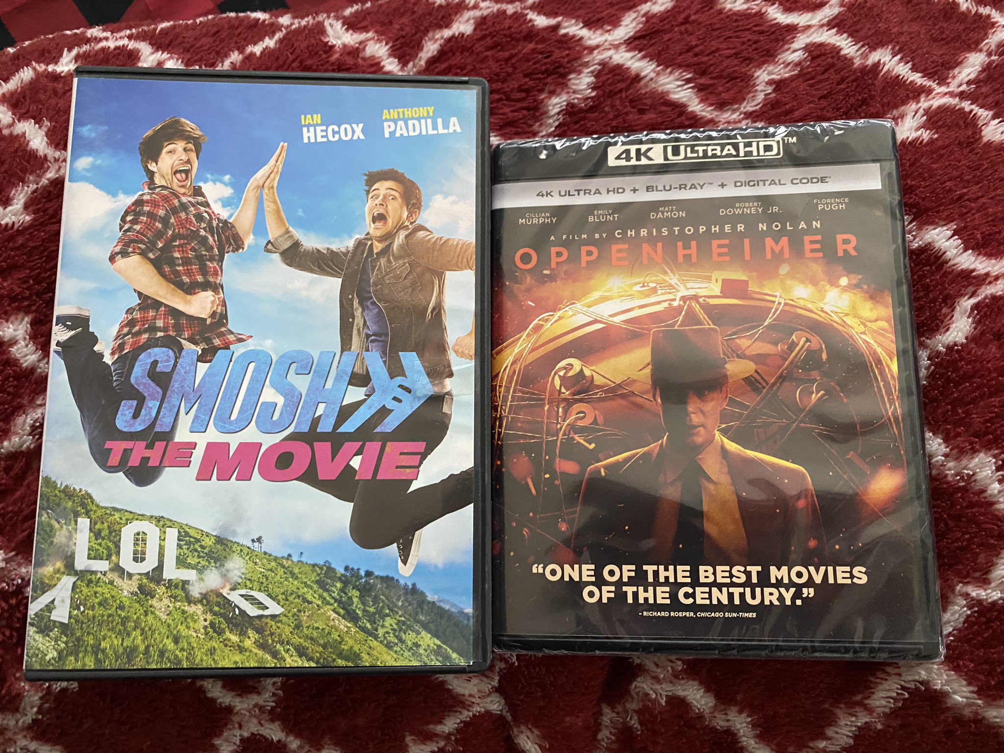 Smosh Wallpaper 2024