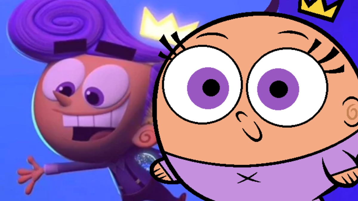 Fairly Oddparents Poof Poof | Fairly Odd Parents Wiki | Fandom