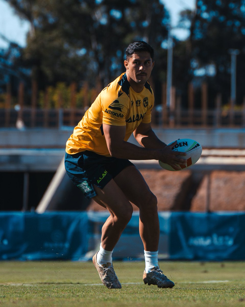 Parramatta Eels – NRL News, Teams, Fixtures, Results | Rugby League Planet