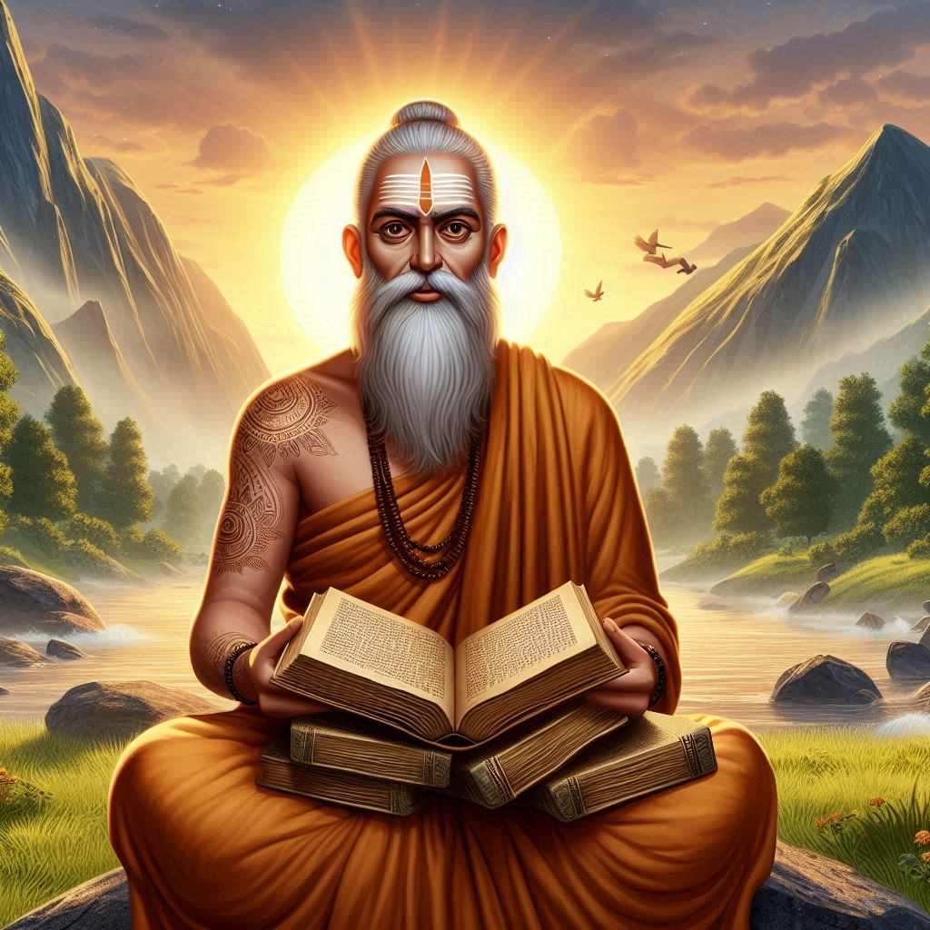 List of Major Hindu Scriptures! One is to be called Shastragya if well ...