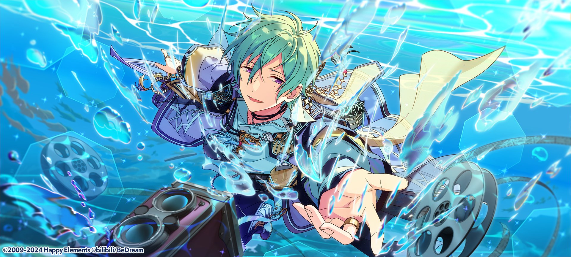 Ensemble Stars Ensemble Stars! Franchise Introduce Two New Units: