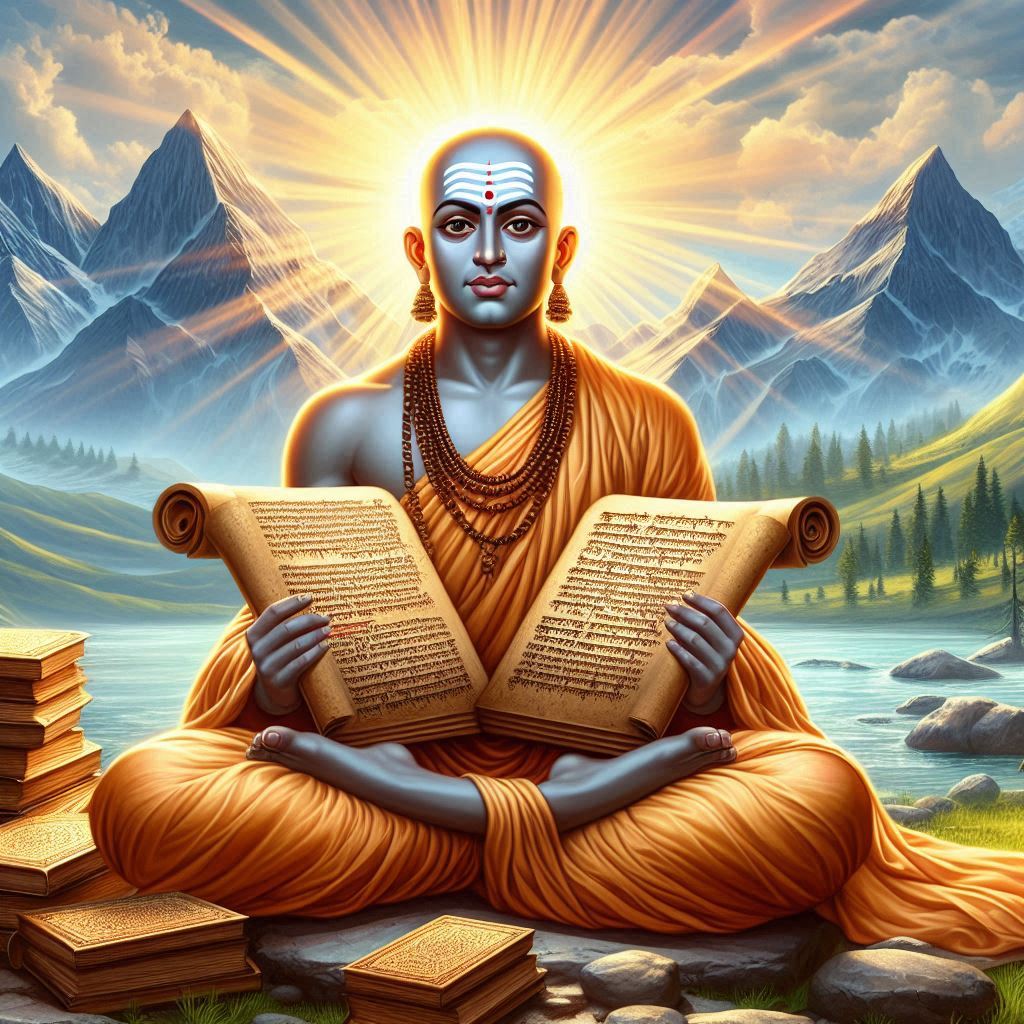 List of Major Hindu Scriptures! One is to be called Shastragya if well ...