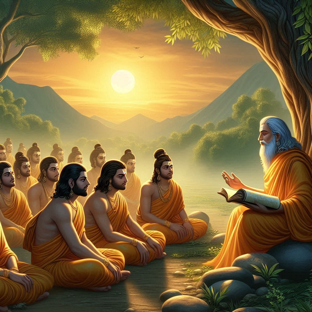 List of Major Hindu Scriptures! One is to be called Shastragya if well ...