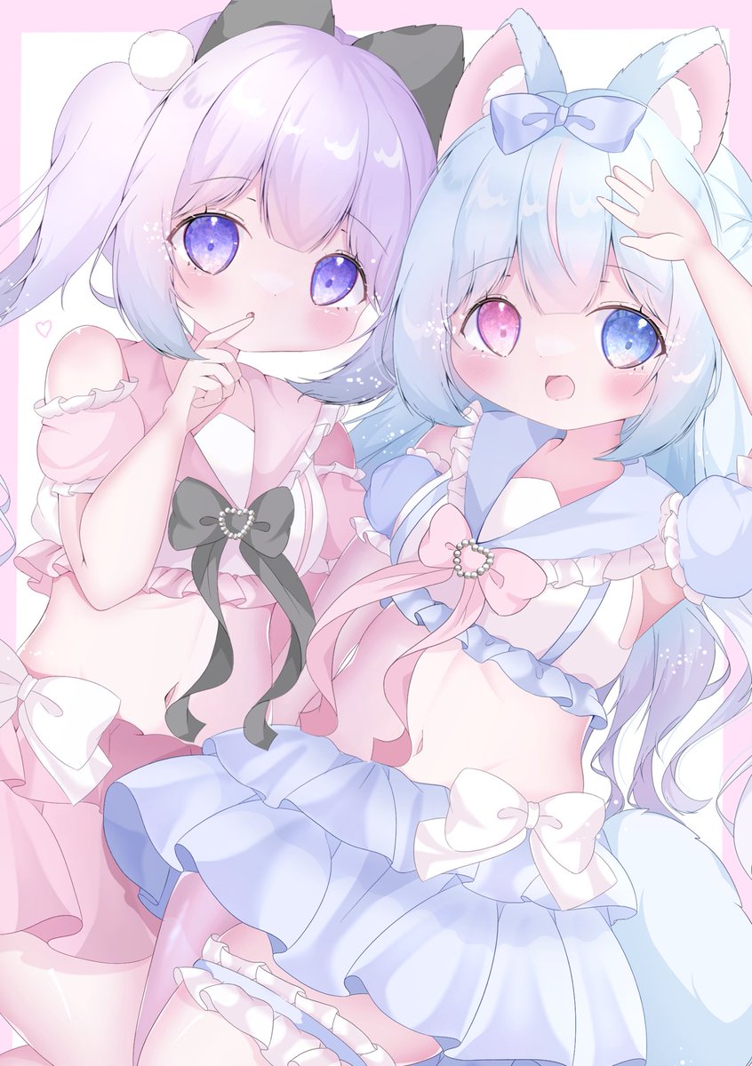 風船さな🎈໒꒱C104月曜東【リ25a】(@Sakura_AzuSana) - Twilog (ツイログ)