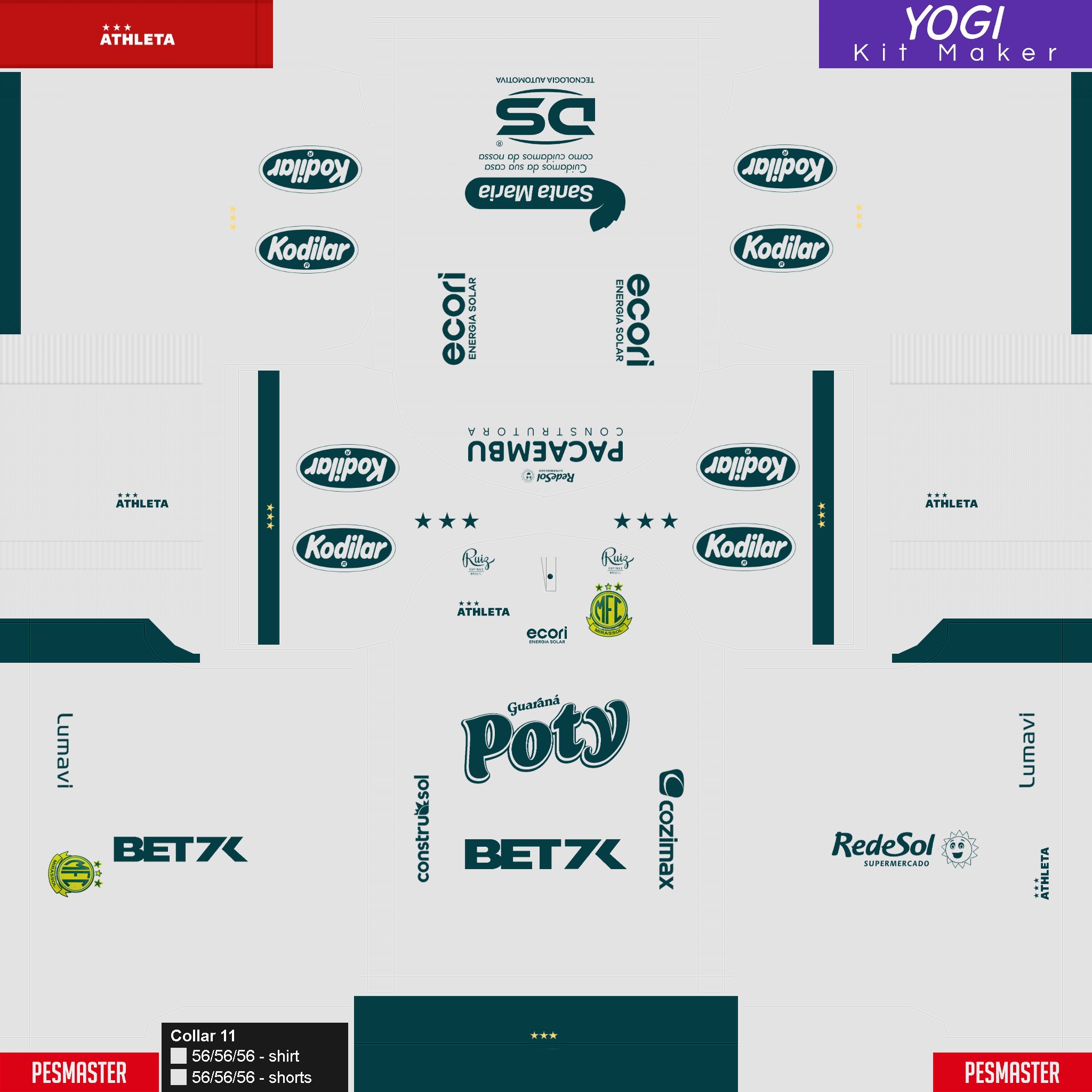 Restaurantlogos Level 86