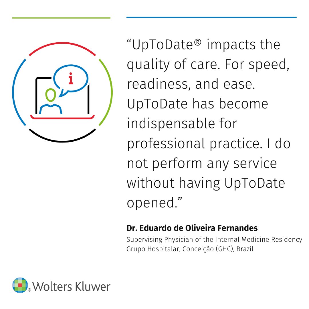 Uptodate Medicine Stay Informed With UpToDate—a Trusted,