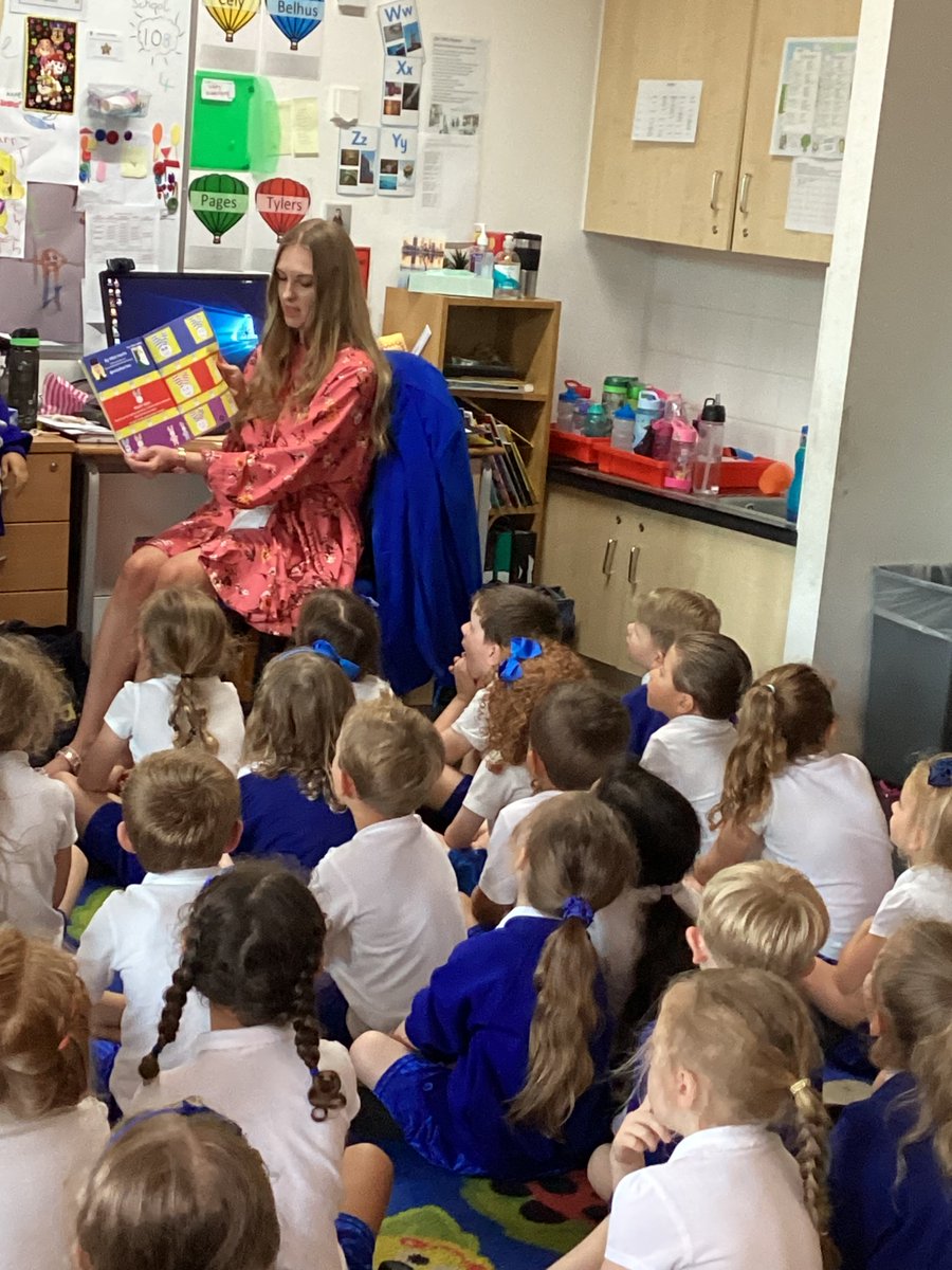 Branfil Primary School