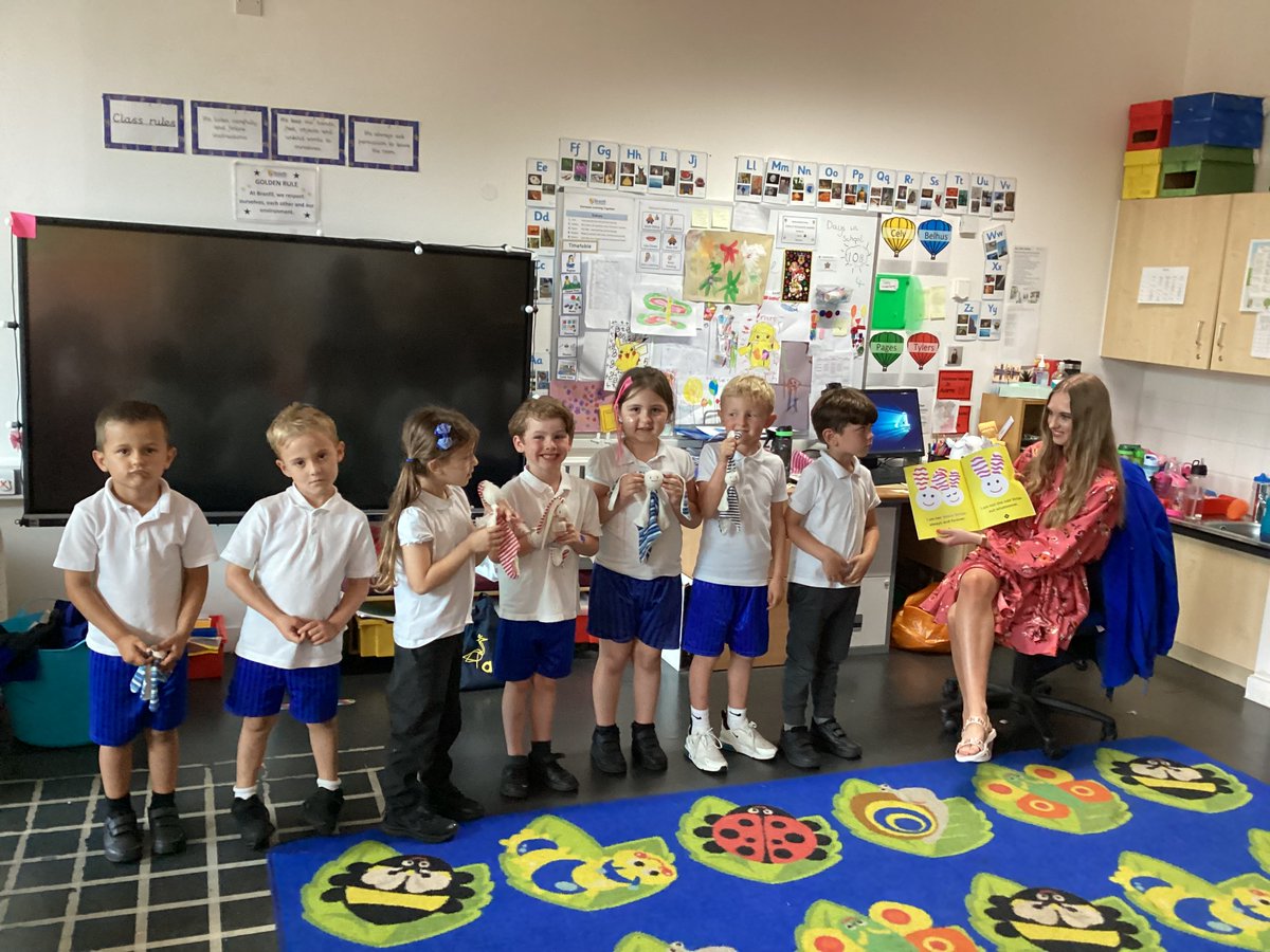 Branfil Primary School