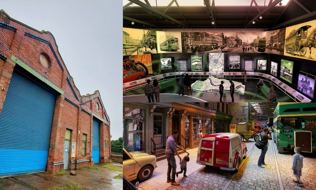 The Wolfson Foundation