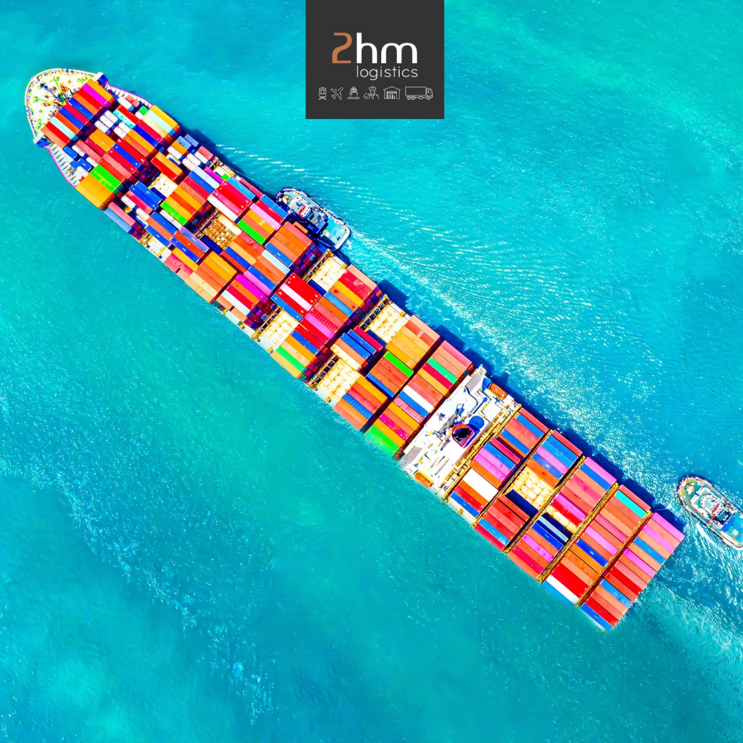 2hm Logistics