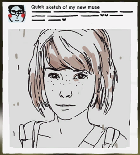 Max The Mighty Drawings Max And Polly: Danger Zone By Drake Rex On