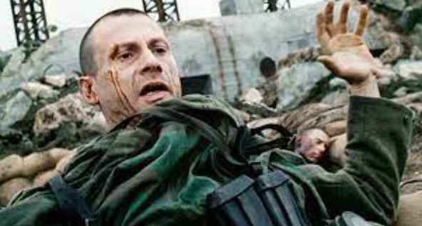 SAVING PRIVATE RYAN was released 26 years ago today. Acclaimed as one ...