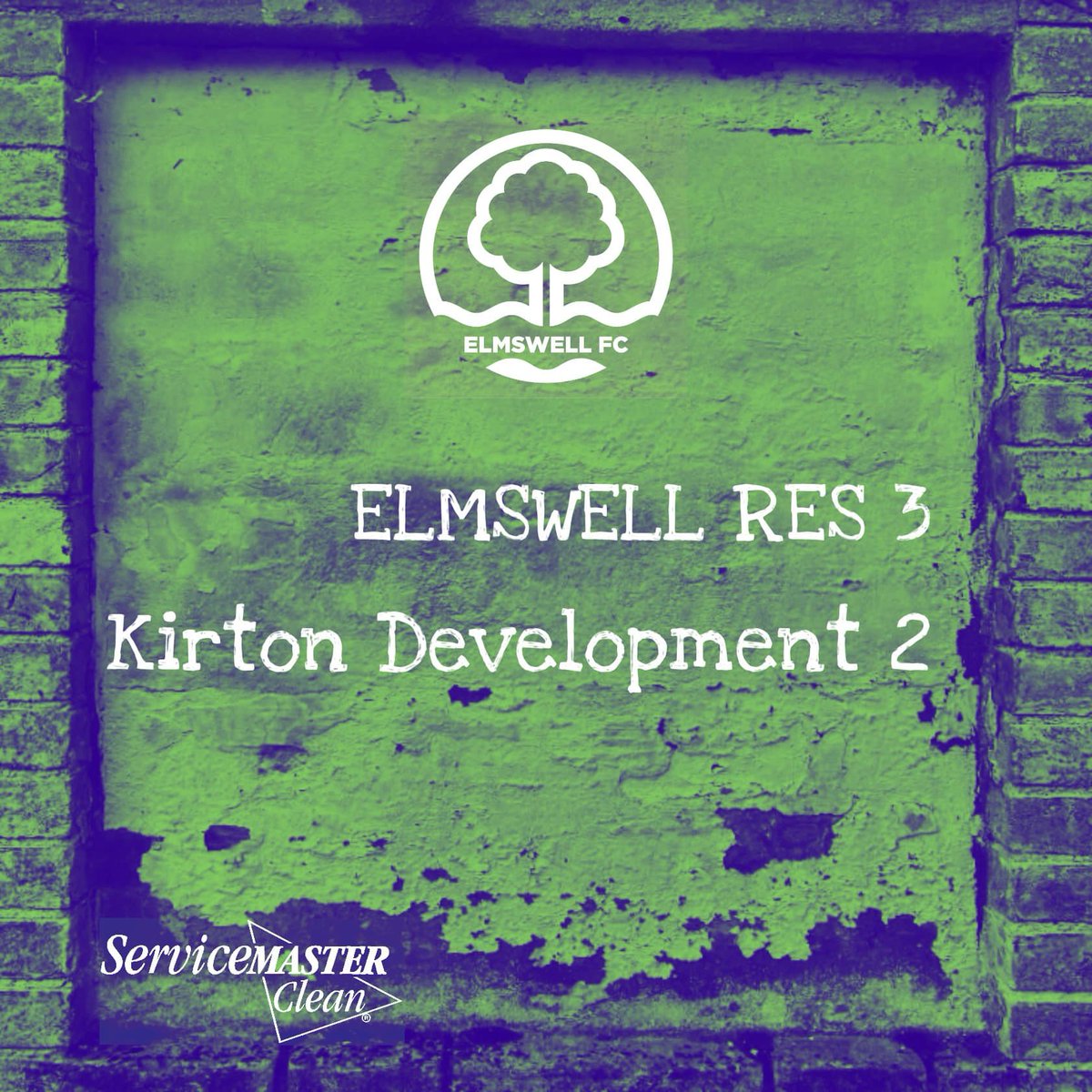 Elmswell FC (@Elmswell_FC) / Posts / X