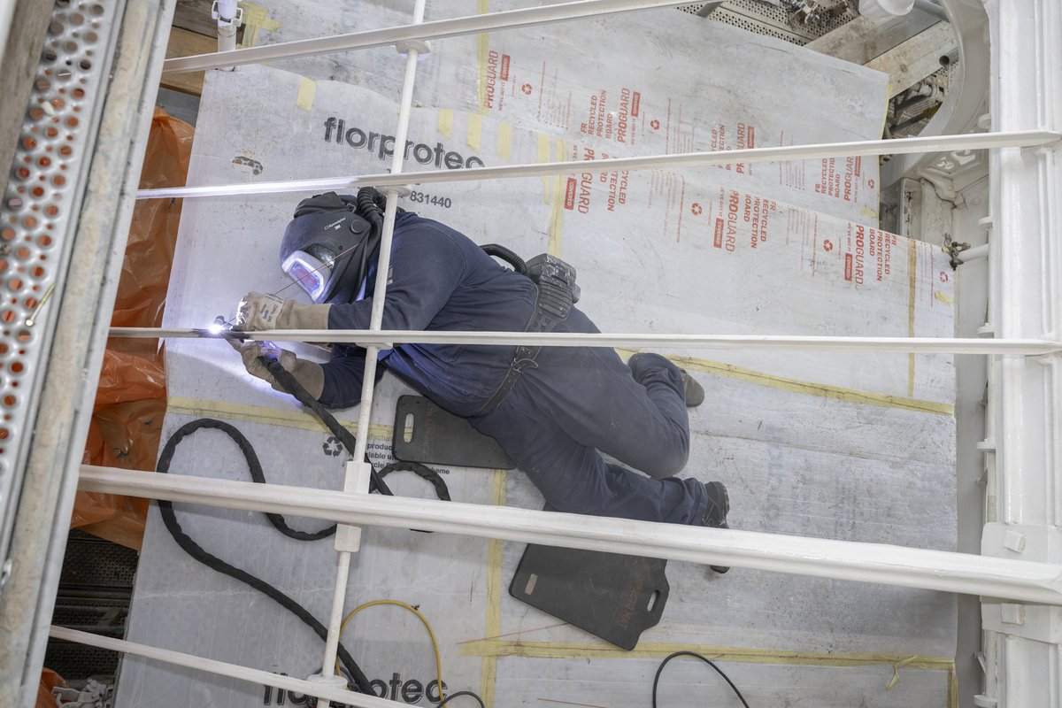 The Wolfson Foundation