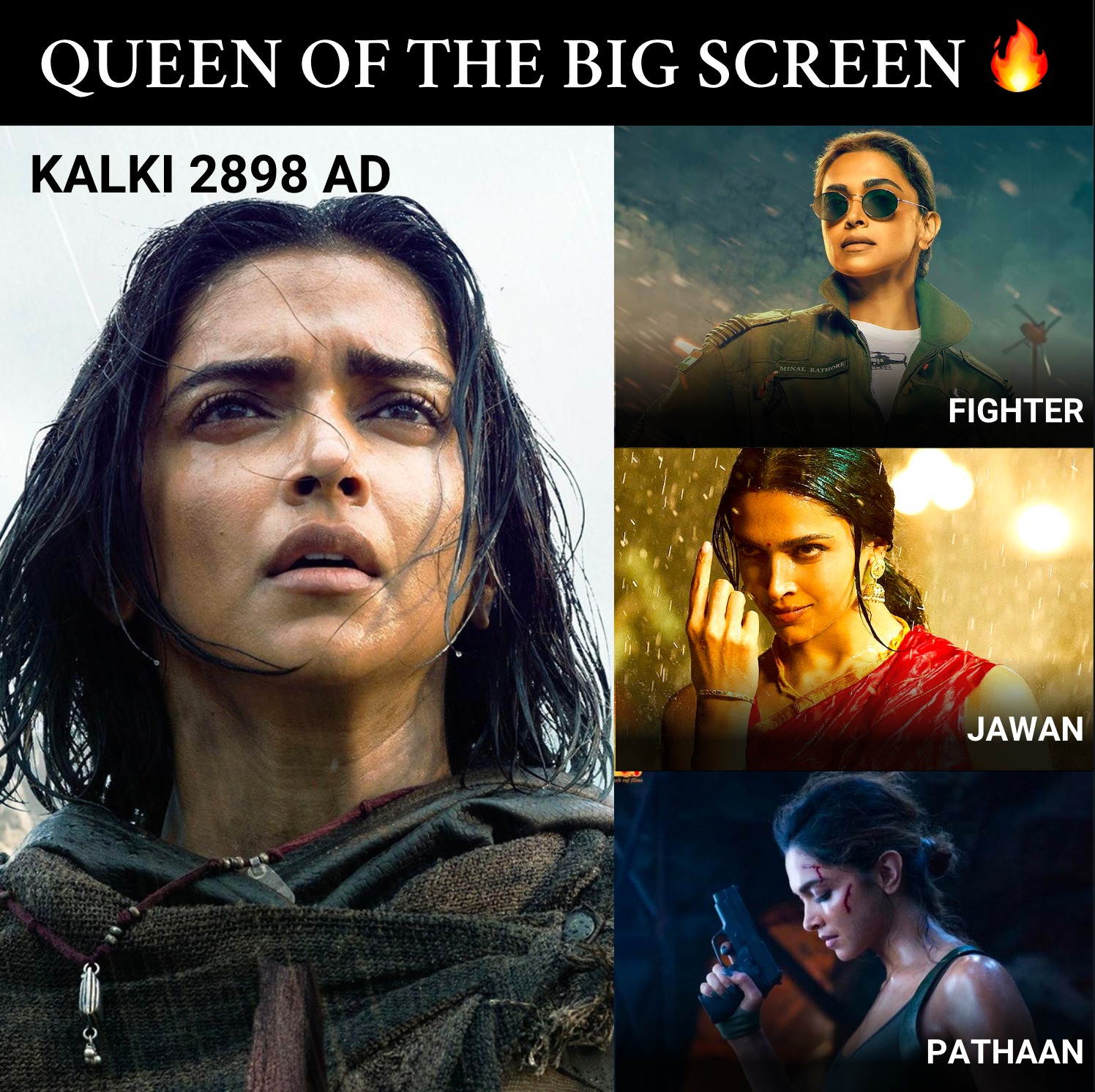 Queen Success Memes