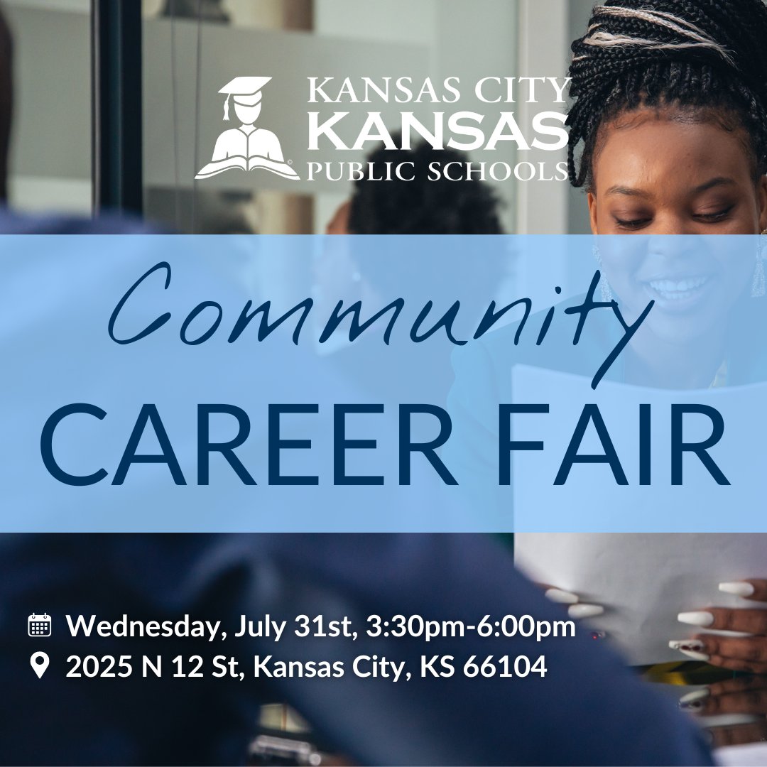 Kansas City Kansas Public Schools Kansas And Missouri Communities